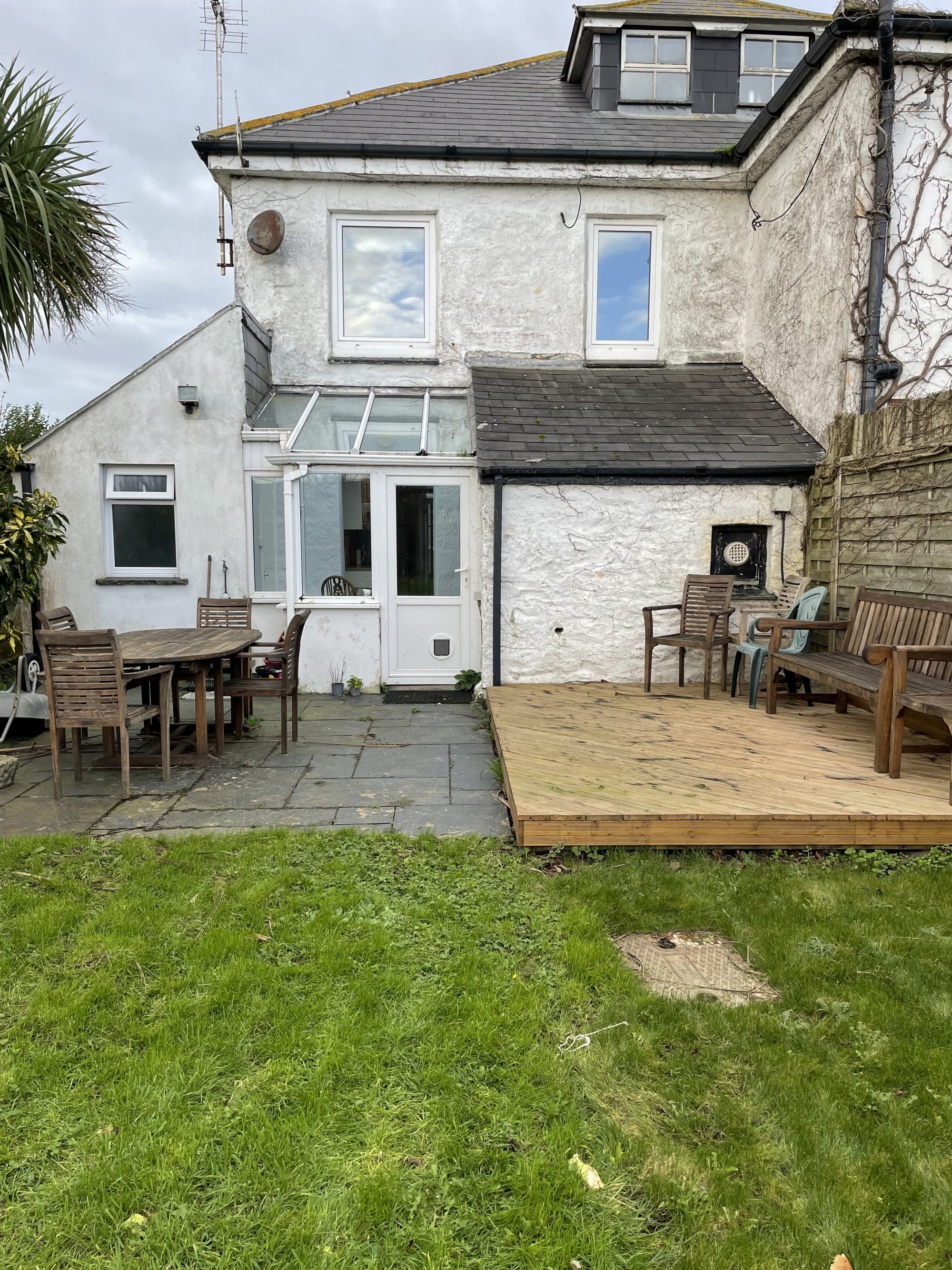 Cornwall The beautiful - A Holiday Home in Gwithian, St Ives Bay